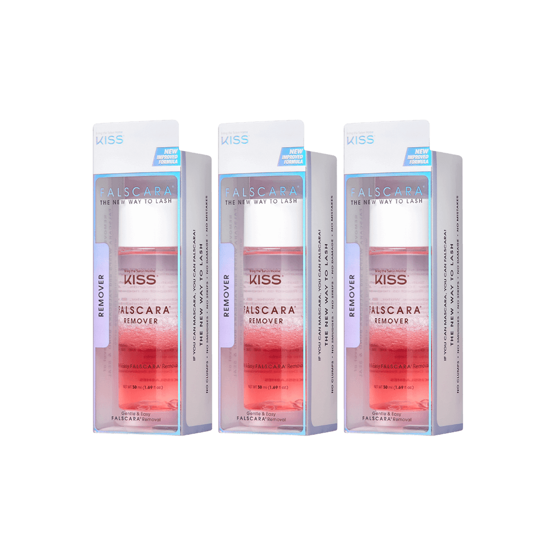 False Lash & Lash Care Bundles | Falscara