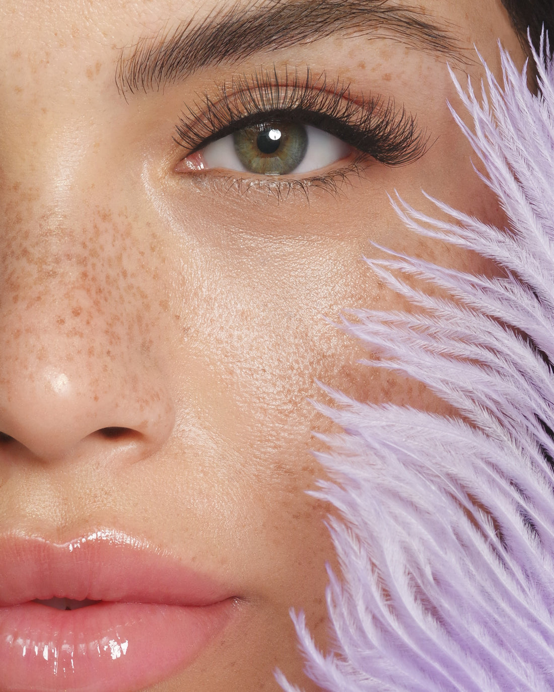 Natural Looking Lashes Wisps | Falscara