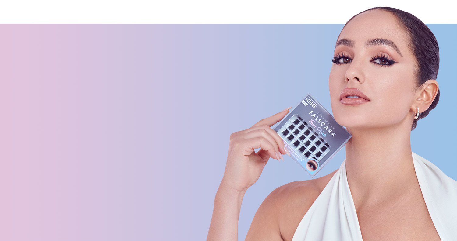 Ash K Holm – Falscara